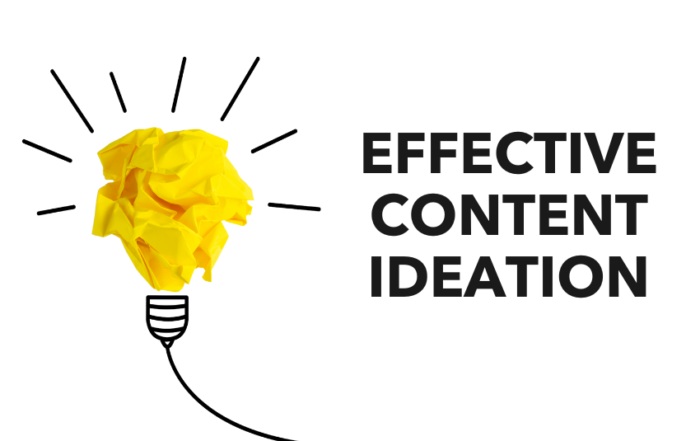 A Guide to Effective Content Ideation: 6 Ways to Find Ideas - topclick